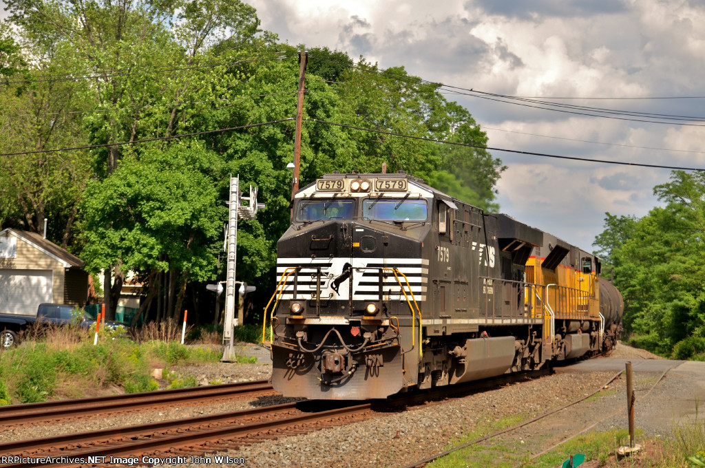 NS 7579